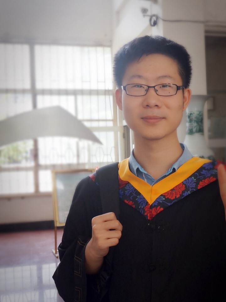 People – SJTU Brain-inspired Application Technology Center