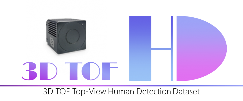 3D TOF Top-View Human Detection Dataset – SJTU Brain-inspired ...